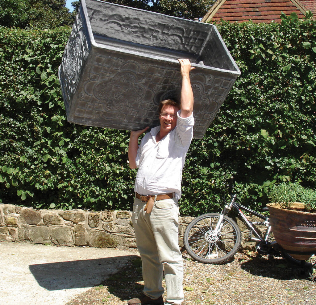 Why Capital Garden Products - Capital Gardens