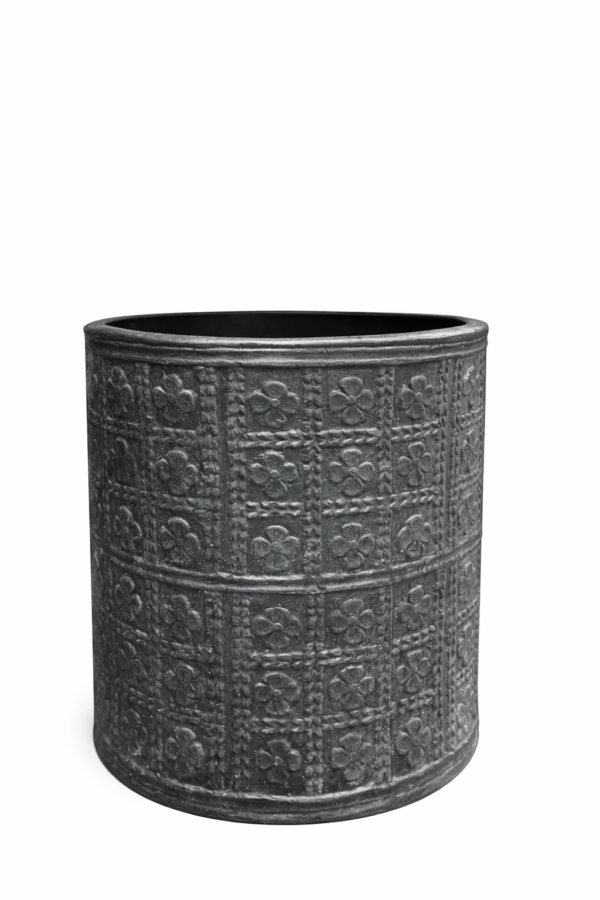 Tudor Rose Tub - Capital Garden Products Ltd